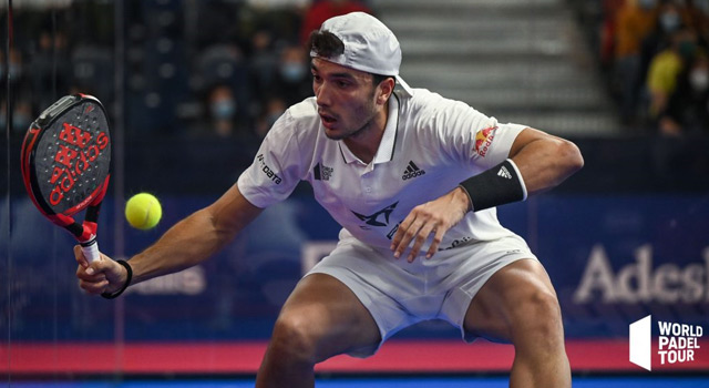 Ale Galán, el más laureado de la era WPT: así fueron sus comienzos y su ...