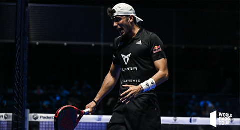 Ale Galán, el más laureado de la era WPT: así fueron sus comienzos y su ...