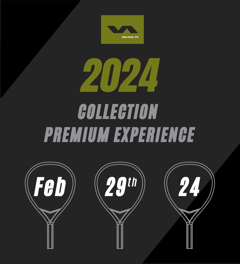 Varlion está a punto de levantar el telón de su nueva colección