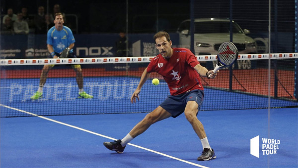 Los mejores jugadores de pádel del mundo