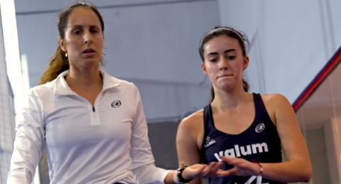 Unión confirmada: la progresión de Claudia Fernández es el elegido para ...