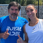 Equipo al completo: Vero Virseda se une a la magia de Cristian Gutiérrez