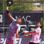 El Marbella Master arranca con un viernes de altas temperaturas, mucha ...