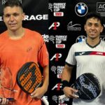 Collantes y Morales se proclaman campeones de la Fabrice Pastor Cup ...