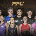 La Pro Padel League desvela sus listas de la segunda mitad de la ...