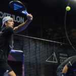 Chingotto y Galán encabezan un día de mucho trabajo y poco brillo para ...