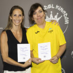El pádel inclusivo llega con The Padel Kingdom a Mallorca