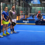 Entrenamiento real con Manu Martín: así pule los errores de sus alumnos