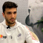 Ale Galán: "El grupo se conoce muy bien y esa es una de sus señas de ...