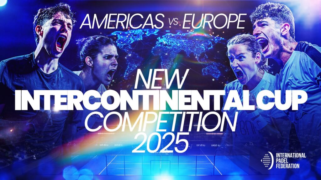 La FIP introduce una nueva competición a partir de 2025: llega la Copa ...