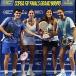 Acento y victorias españolas en la cita culmen del CUPRA FIP Finals