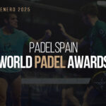Día de reconocimientos: los PadelSpain World Padel Awards premiarán a ...