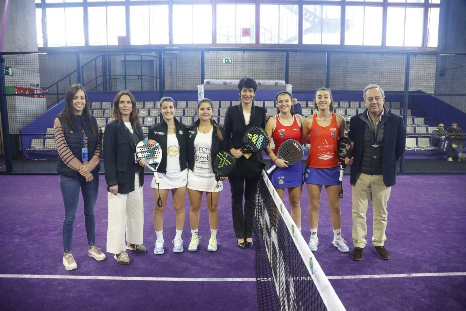 La retirada por lesión de Agustín Tapia desluce una gran segunda ...