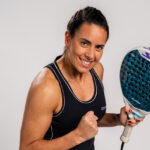 Sofia Araújo pondrá toda su ambición y garra al servicio de Siux