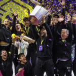 La Alpine Hexagon Cup batió todos los registros planteados en su segunda edición