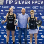 El FIP Silver de Valencia refrenda el dominio de Orsi y Rodríguez y ...