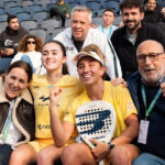 Las finales de Riad tienen a sus protagonistas pero permanecen en el aire