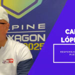 Carlos López-Lay (Team Bella): "En los próximos cinco años creo que ...