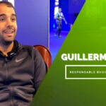 Guillermo Conde (Business Padel Tour): "Con el pádel buscamos potenciar ...