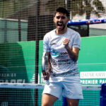 Primeras sorpresas de la temporada para completar el cuadro final de Riad