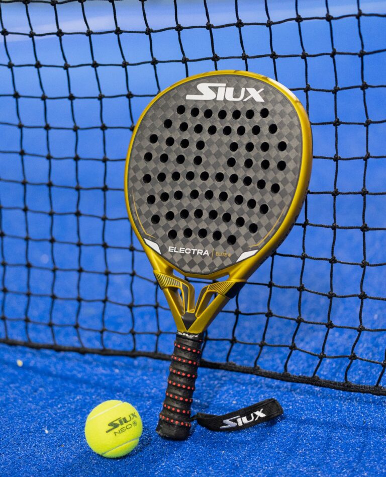 Siux lanza la gama Electra ST4 con nuevo diseño y mayor rendimiento