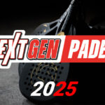 El circuito Next Gen Padel para las futuras promesas se vuelca con el ...