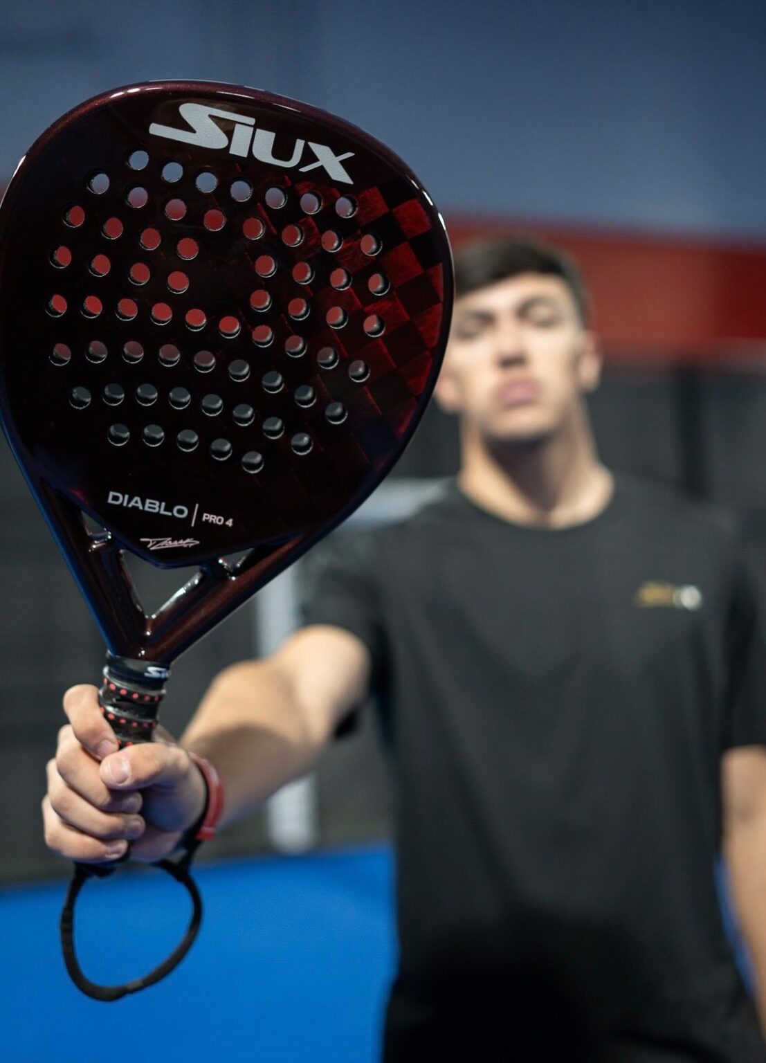 Diseño híbrido pero con un enorme control: la Siux Diablo Pro 4 llega ...