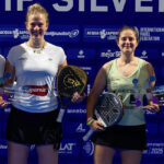 Estreno internacional en el CUPRA FIP Tour para las duplas Jensen ...