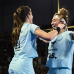 Bea González y Claudia Fernández consuman la venganza de las ex y ...