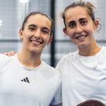 Castelló y Rufo forman una pareja de enorme química e ilusión conjunta