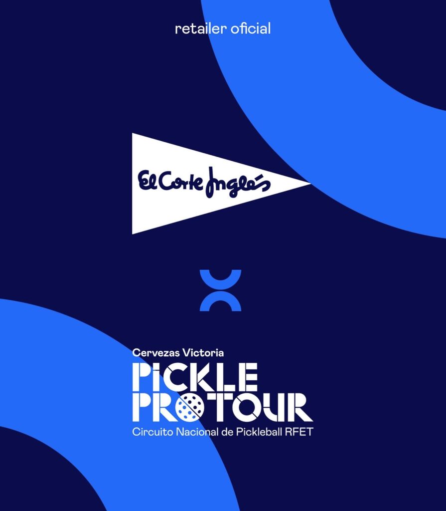 El Pickle Pro Tour encuentra un nuevo y potente aliado en forma de ...