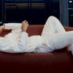 Arturo Coello se asocia con Roger Federer a través de su marca