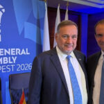 La FIP llega a la Asamblea de los Comités Olímpicos Europeos